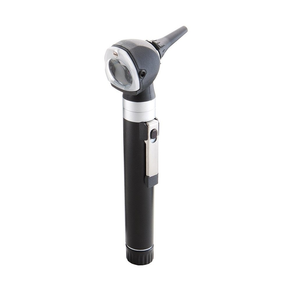 ADC Diagnostix Single Handle Pocket Otoscope & Ophthalmoscope Set 5110E ...