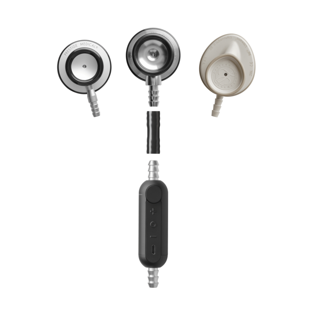 Eko DUO ECG + Digital Stethoscope | MyStethoscope.com