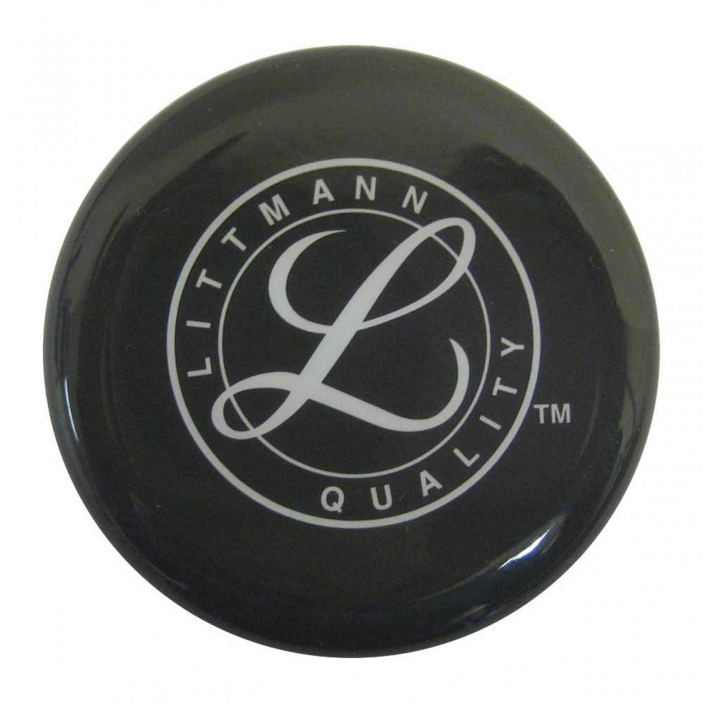 Littmann 3100 Diaphragm, Gray | MyStethoscope.com