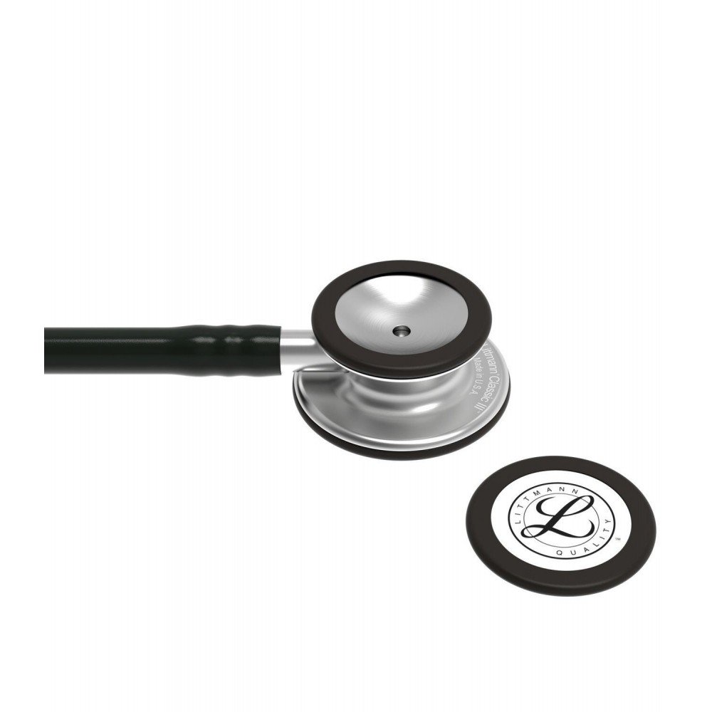 Littmann Classic III Stethoscope | MyStethoscope.com