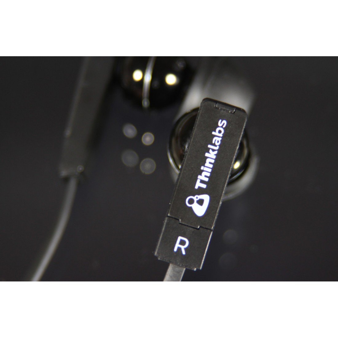 Thinklabs One Digital Stethoscope | MyStethoscope.com