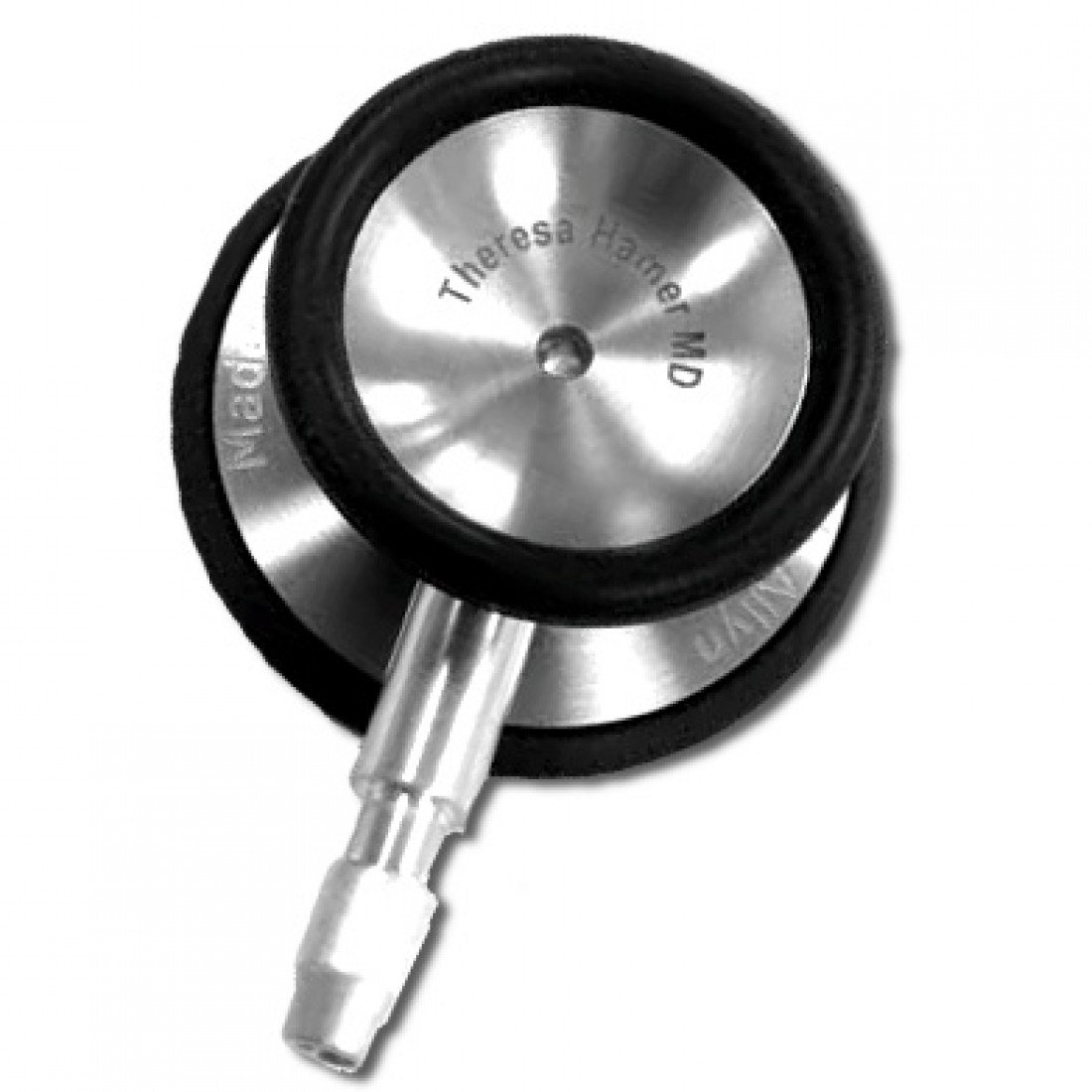 Welch Allyn Professional Stethoscope | MyStethoscope.com