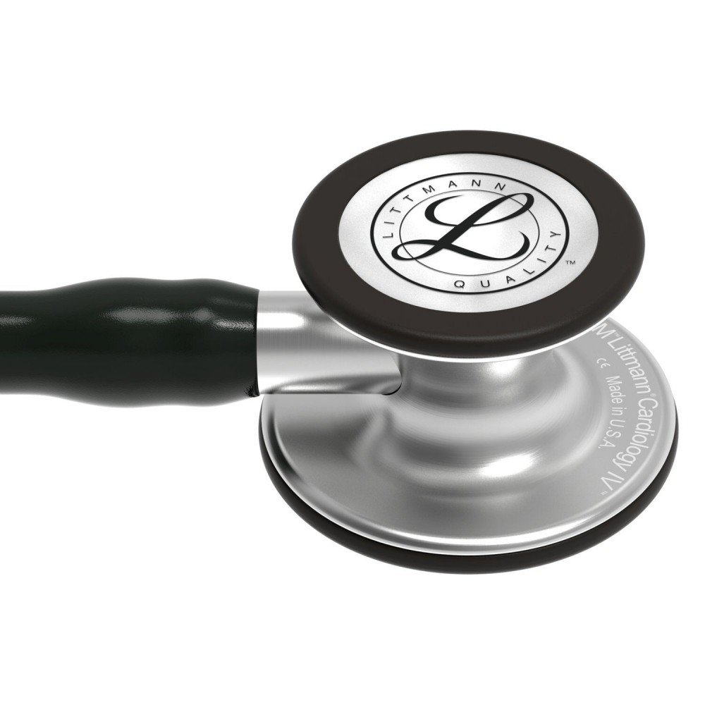 Littmann Cardiology IV Stethoscope | MyStethoscope.com