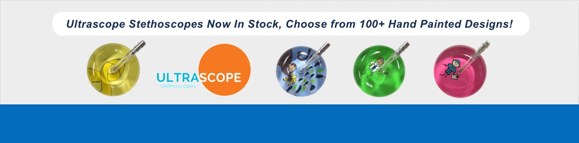 Stethoscope Sale - Littmann Stethoscopes | MyStethoscope.com
