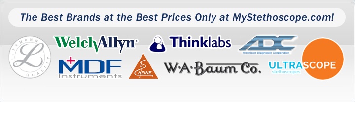 3M Littmann Stethoscope Sale | MyStethoscope.com